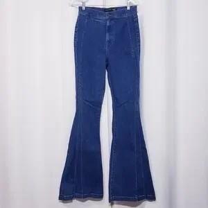 Veronica Beard | Jeans | Veronica Beard Blue Jeans Size 286 Sheridan ...
